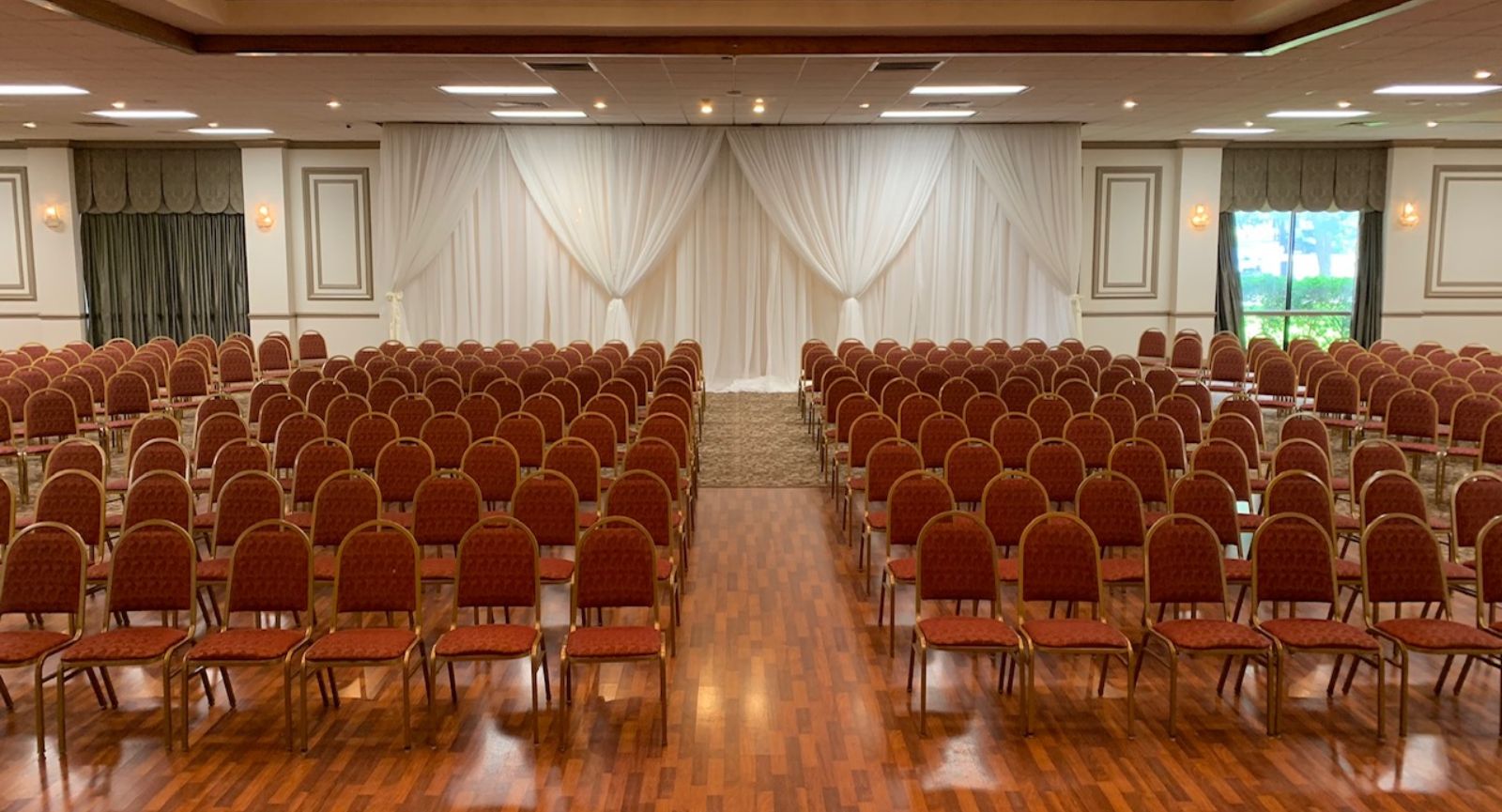 Corporate | Phoenician Event Center